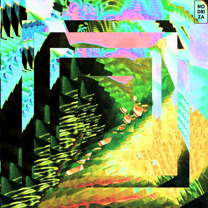Illusion of Choice | Elavid | Nodriza Wreckords