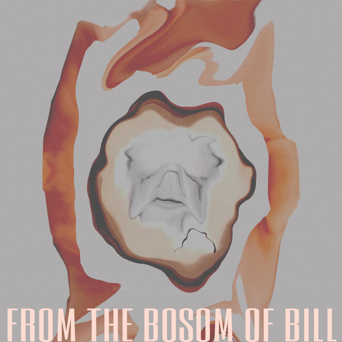 From The Bosom Of Bill | Poor Old Bill