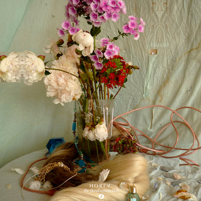 the floral connection | HORLA