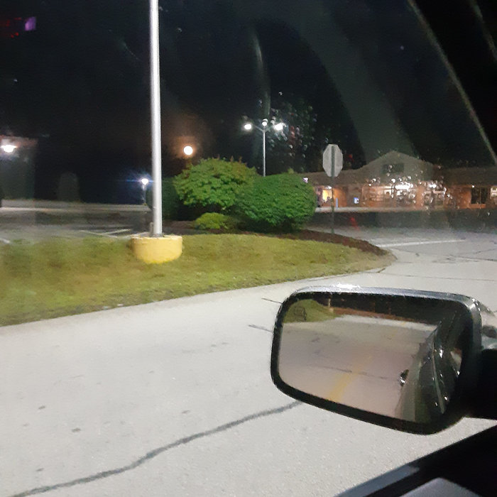 time is gone | wilunki