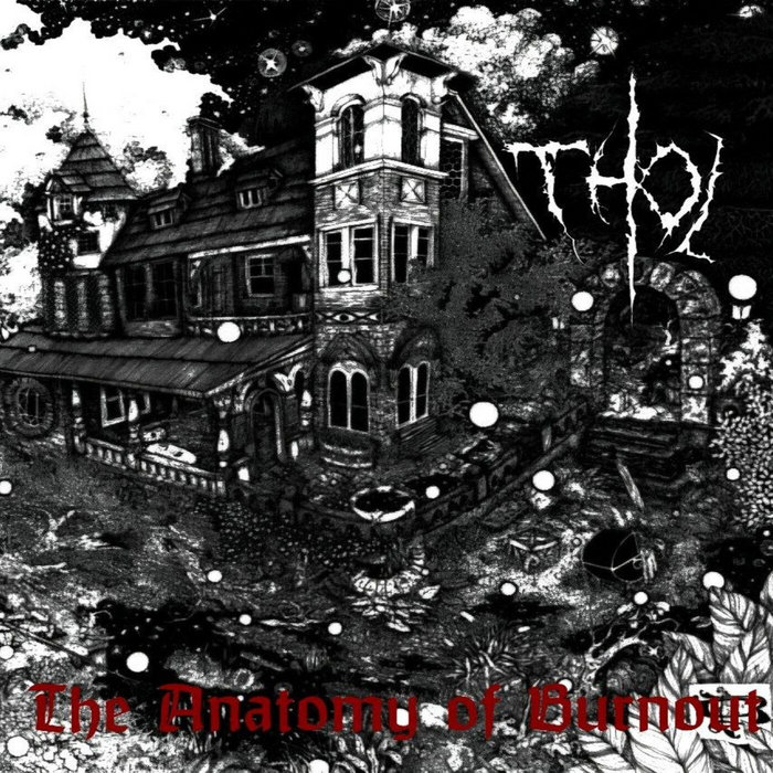The Anatomy of Burnout (Preview) | The haze of loneliness