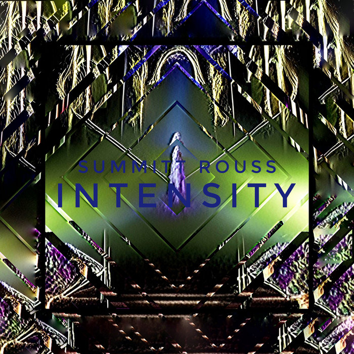 Intensity | Summitt Rouss | Summitt Rouss / Flex Rock