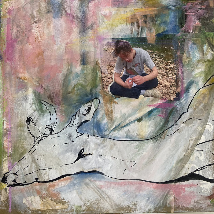 Say I Look Happy | Rae Fitzgerald