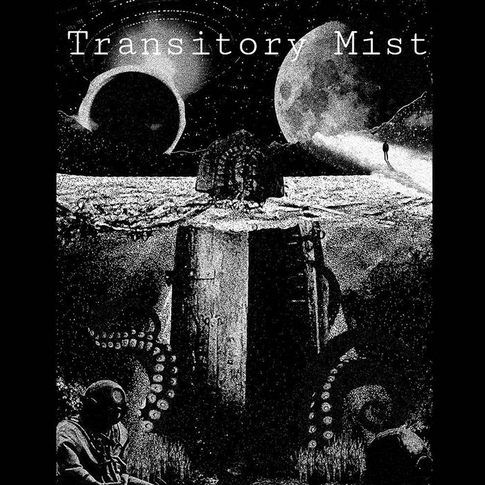 Transitory Mist | Transitory Mist | Kowskull Records