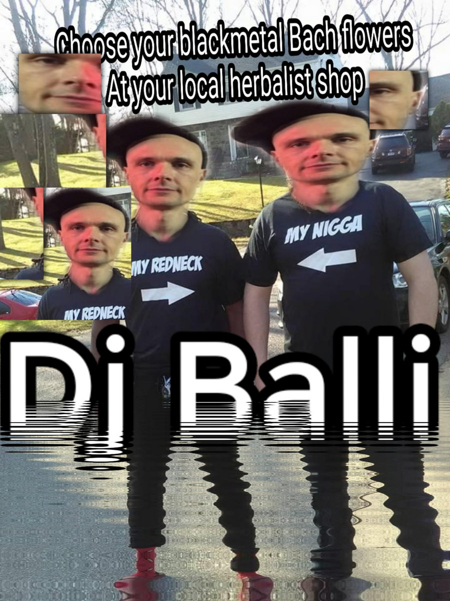 La vera vita non la creano i colossi dello streaming | Dj Balli x ...