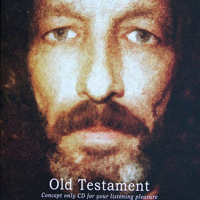 Old Testament Mix | DJ Harvey