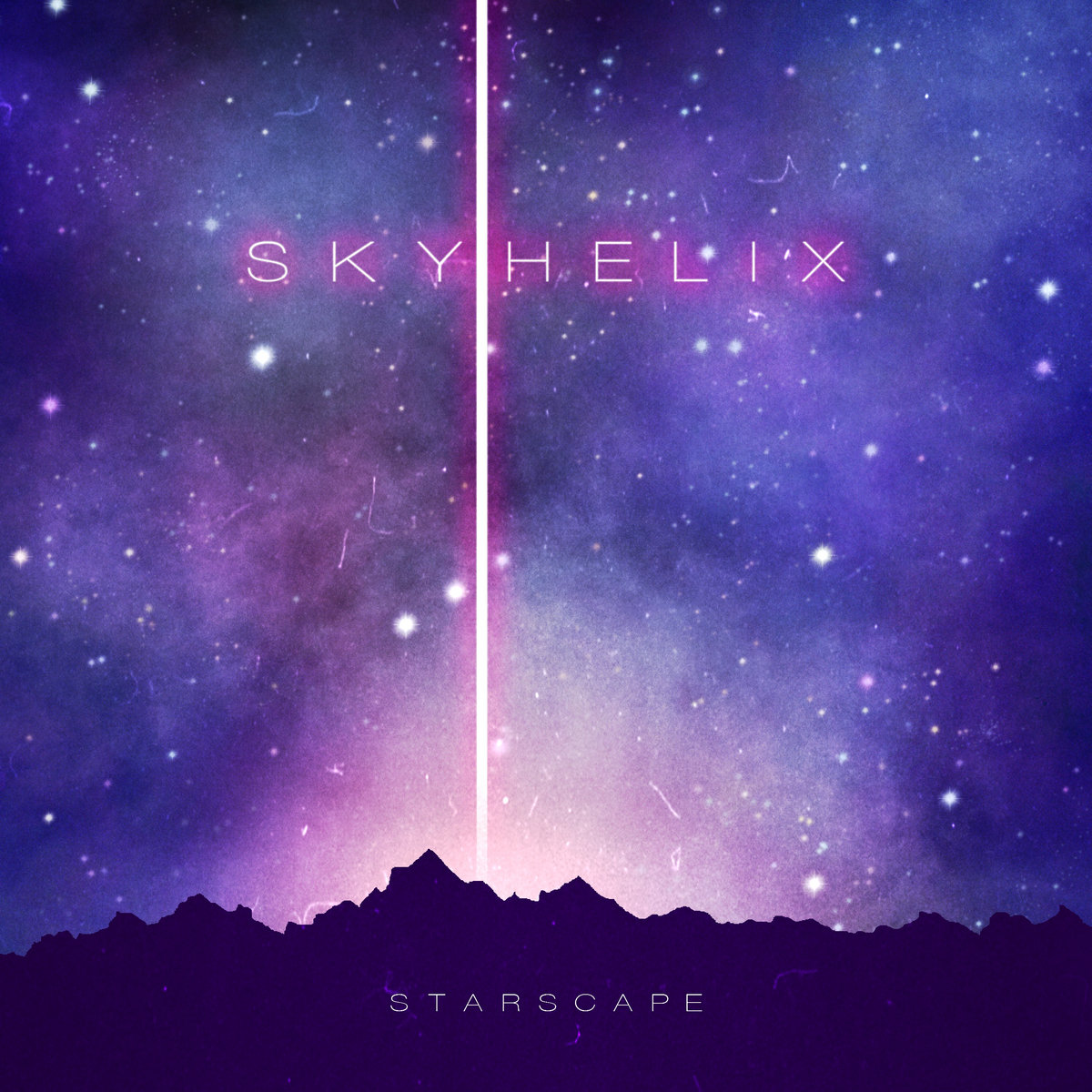 Starscape | SkyHelix