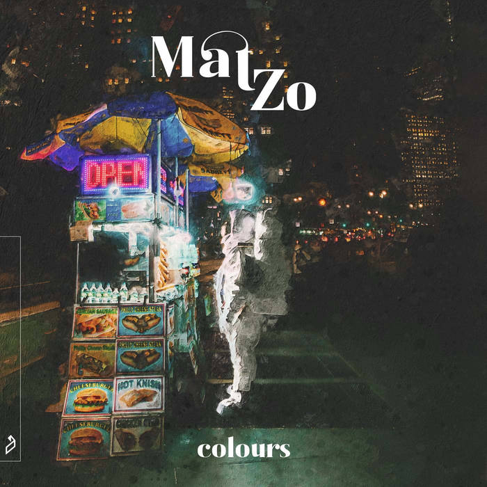 Mat Zo Album Cover