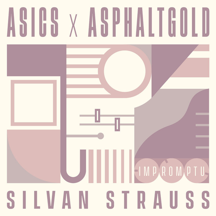 IMPROMPTU | SILVAN STRAUSS