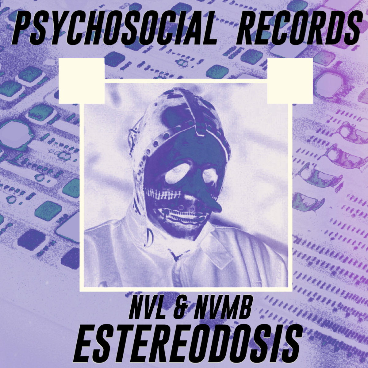 ESTEREODOSIS | Psychosocial Records