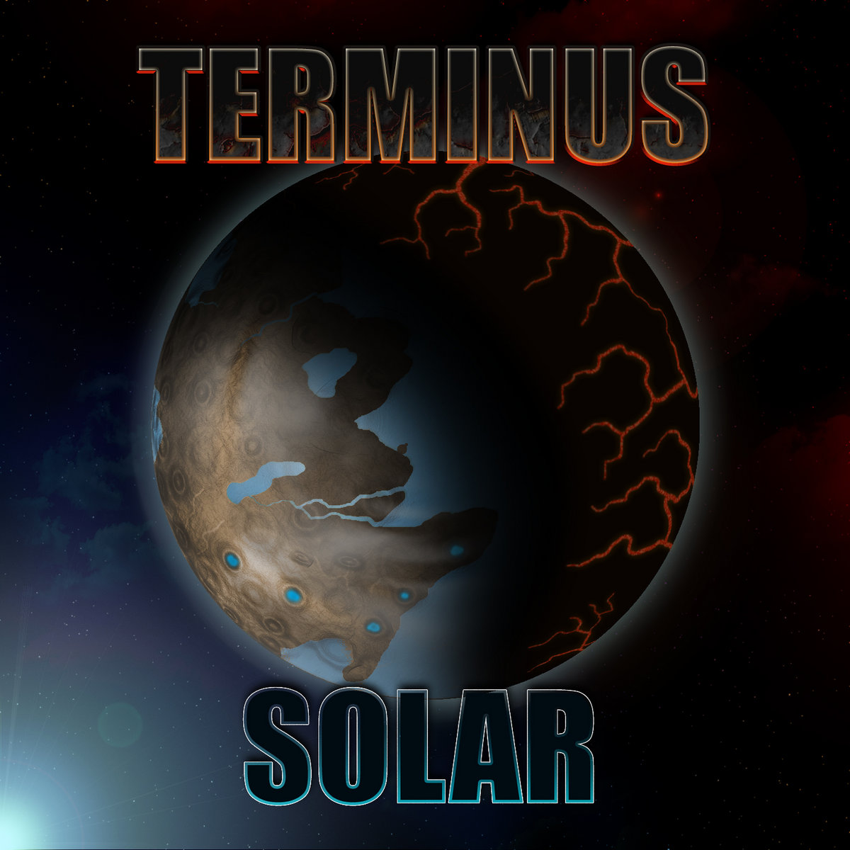 Solar | Terminus