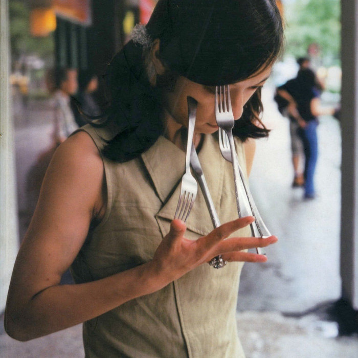 97 Hypnosis / Neurosis | Peter Kirsch