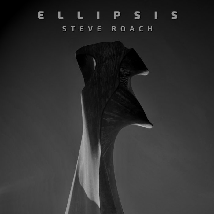 Ellipsis | Steve Roach Exclusive