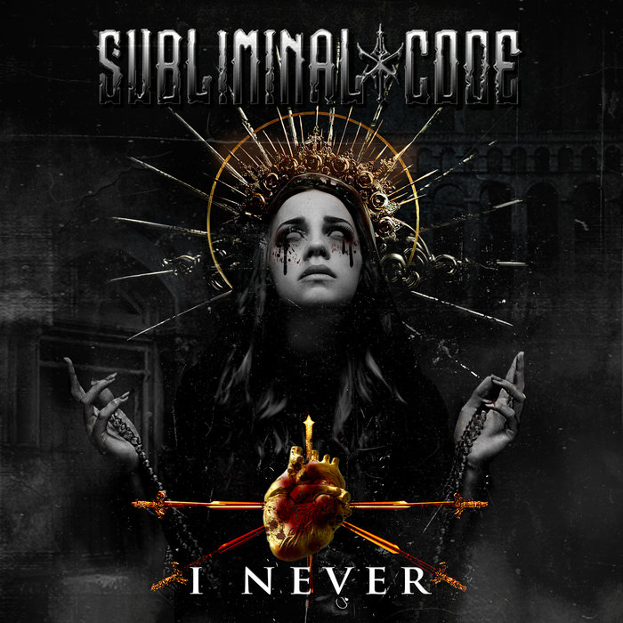I Never | Subliminal Code