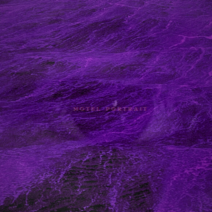 M O T E L P O R T R A I T | Motel Portrait
