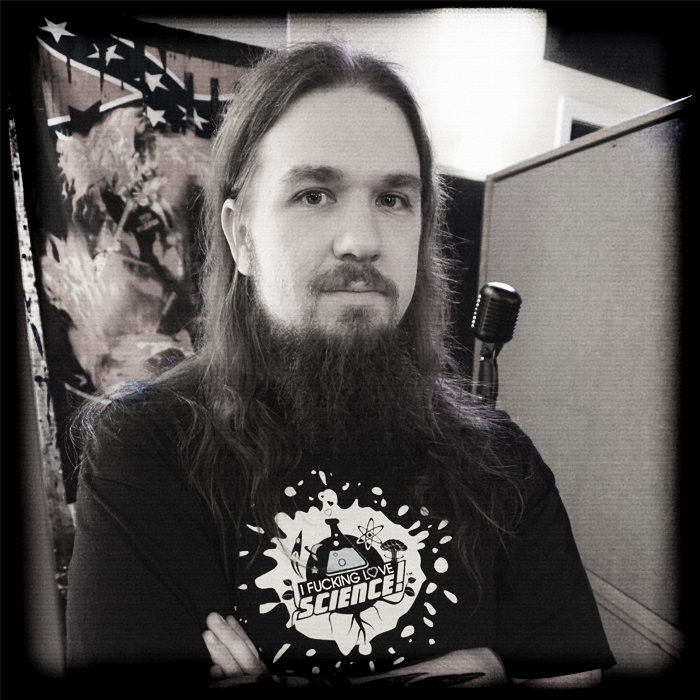 Studio Works 2008 - Present | Justin Bender