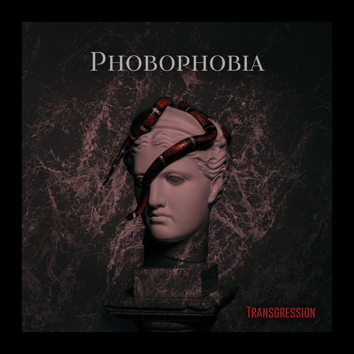 Phobophobia | Transgression | Enlace records