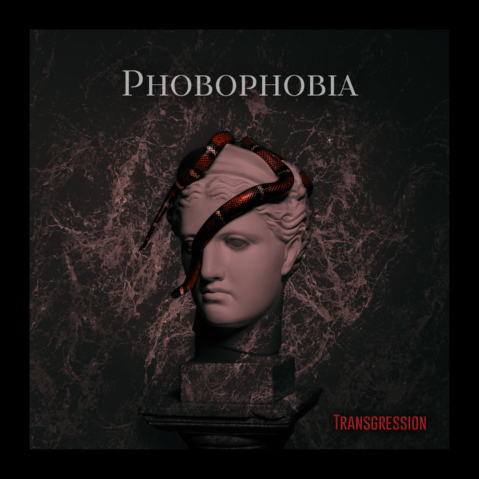 Phobophobia | Transgression | Enlace records