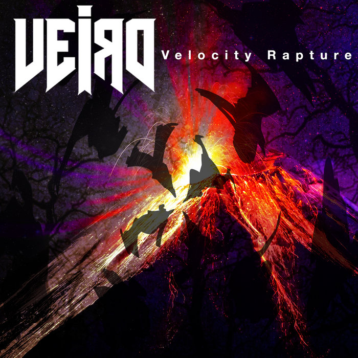 Velocity Rapture | Veird