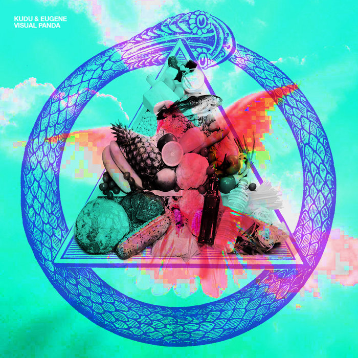 Visual Panda (LIVE) | Kudu & Eugene | KVDV