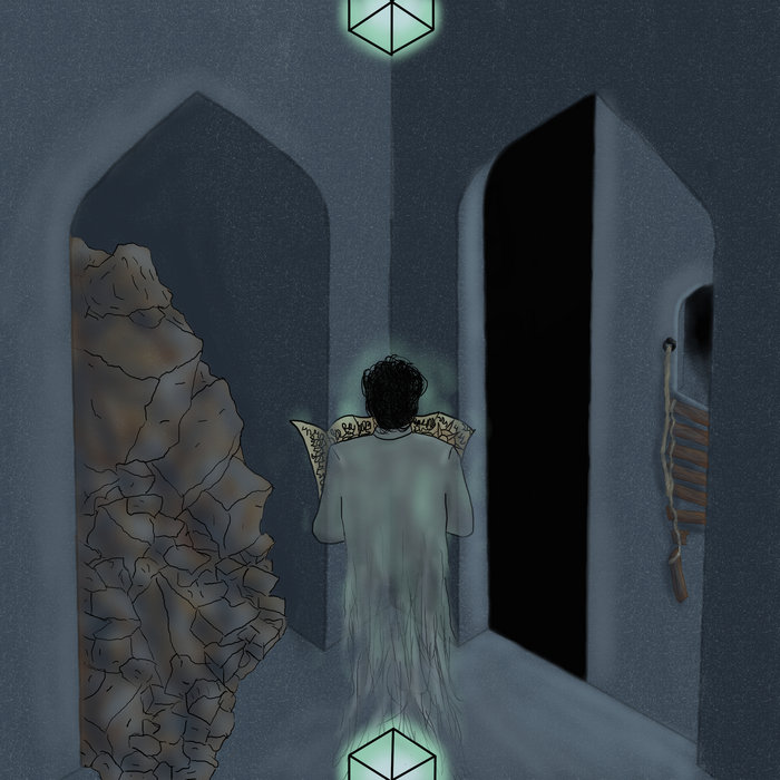 Crossblocks | Peblo Nemo