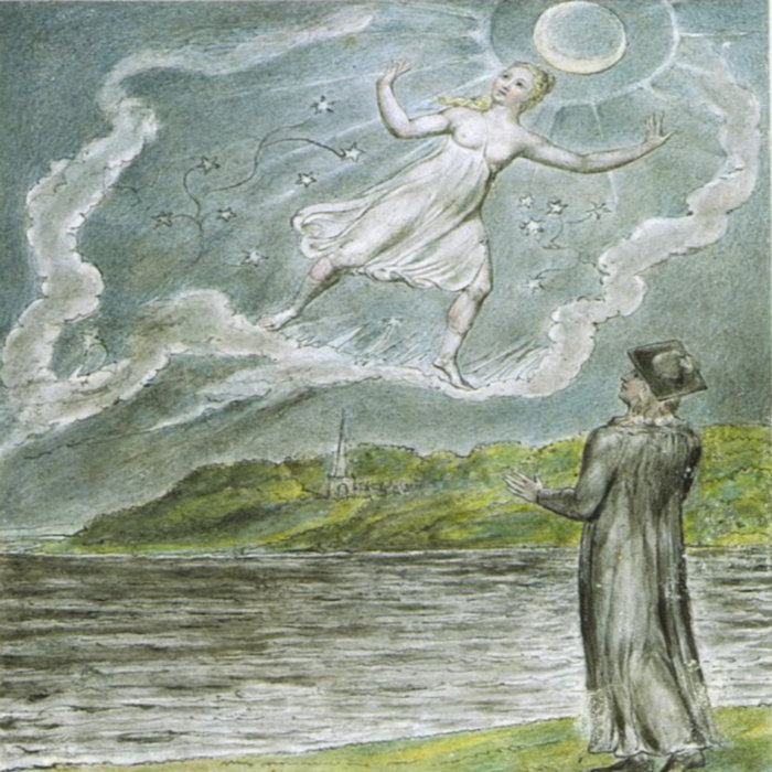 Soul Flight | Anastasia Vronski