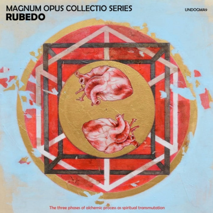 "A Little Blurry Poem for the End of Time" - a new ambient track of ...