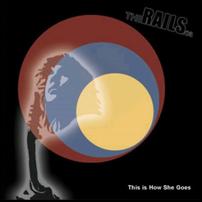 Fan of You | The Rails Band