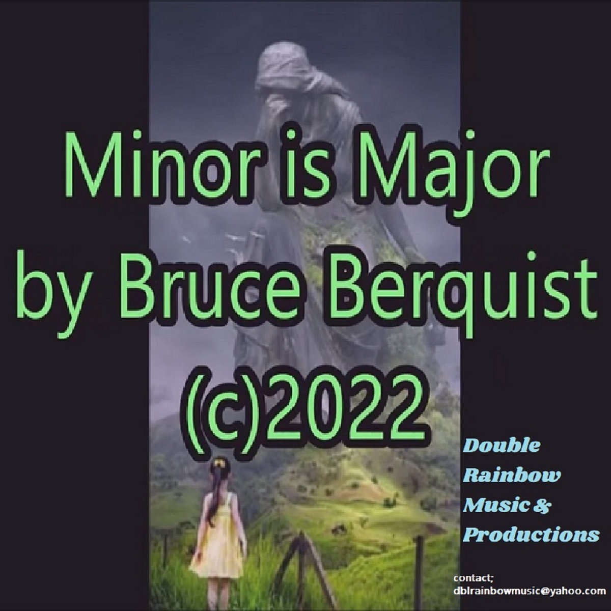 Minor is Major | Bruce Berquist