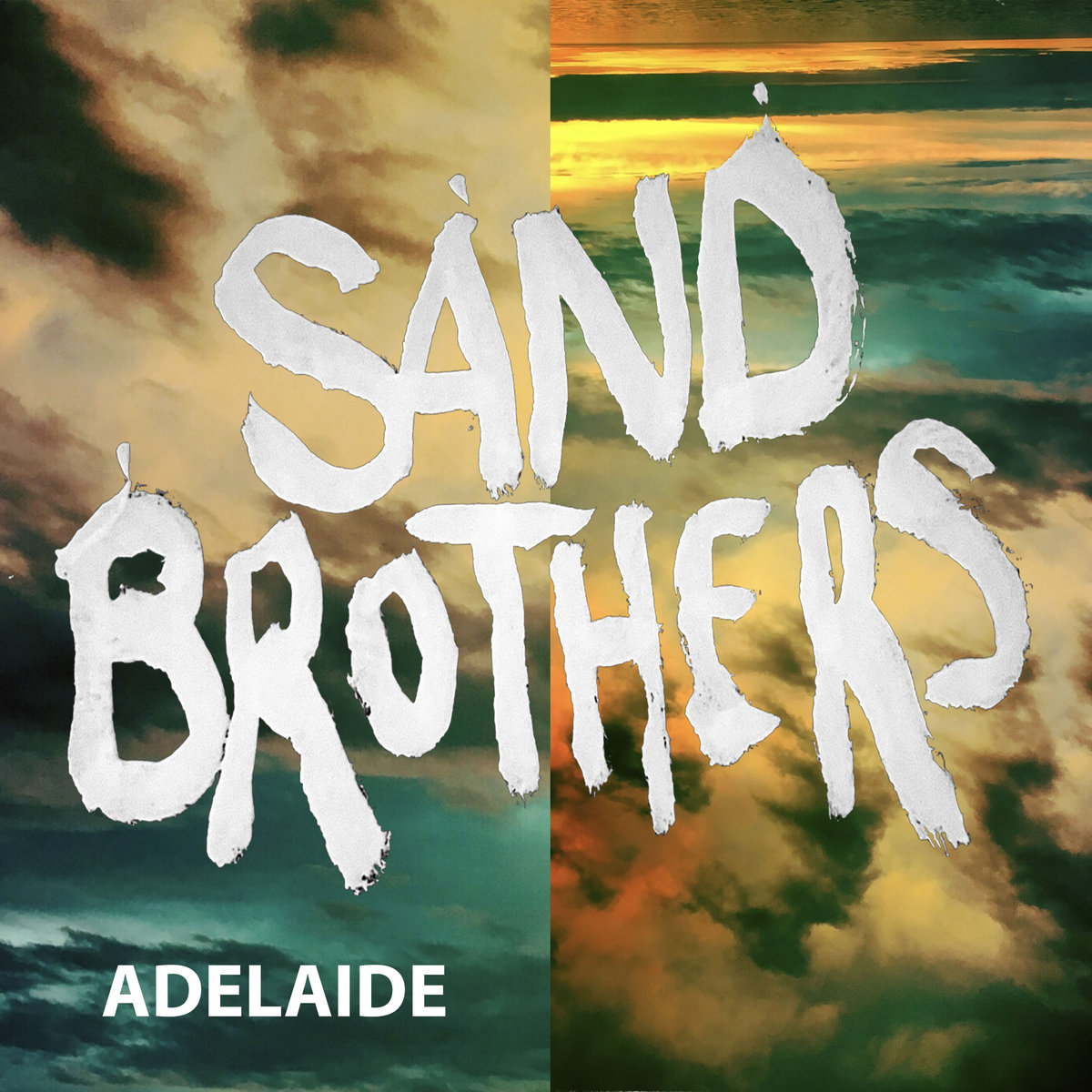 Adelaide | Sand Brothers