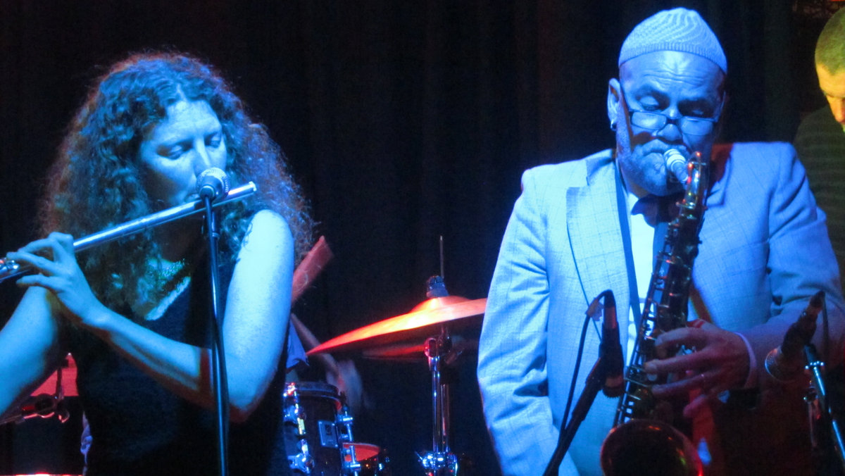 white river compendium volume twelve bohjass live at bar barbukka in ...