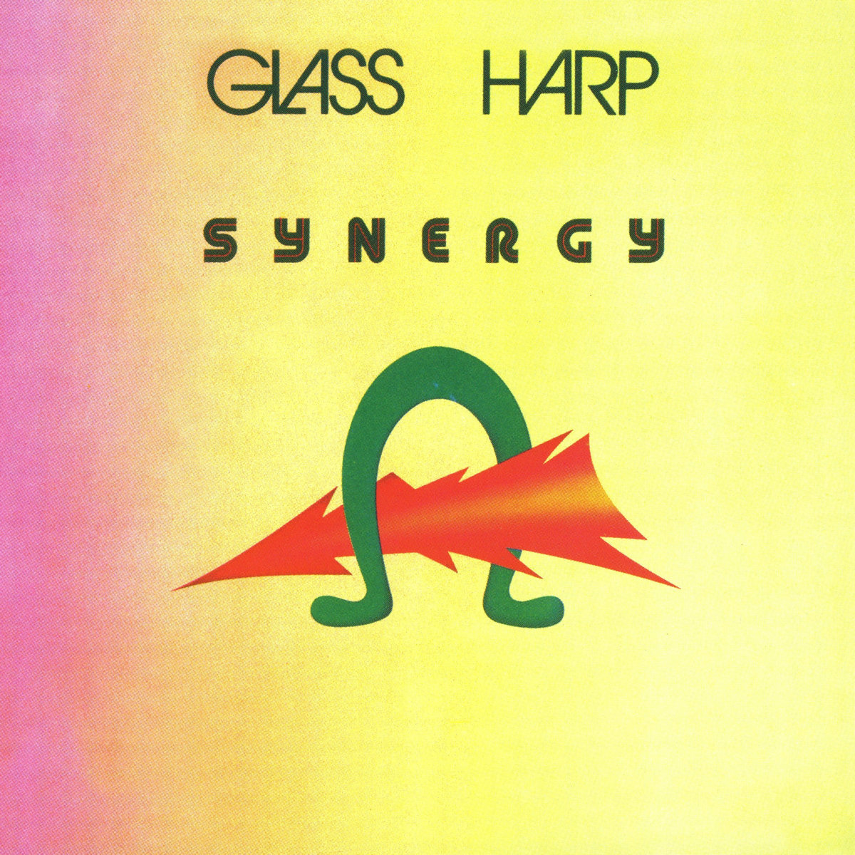 Philip Glass Harp
