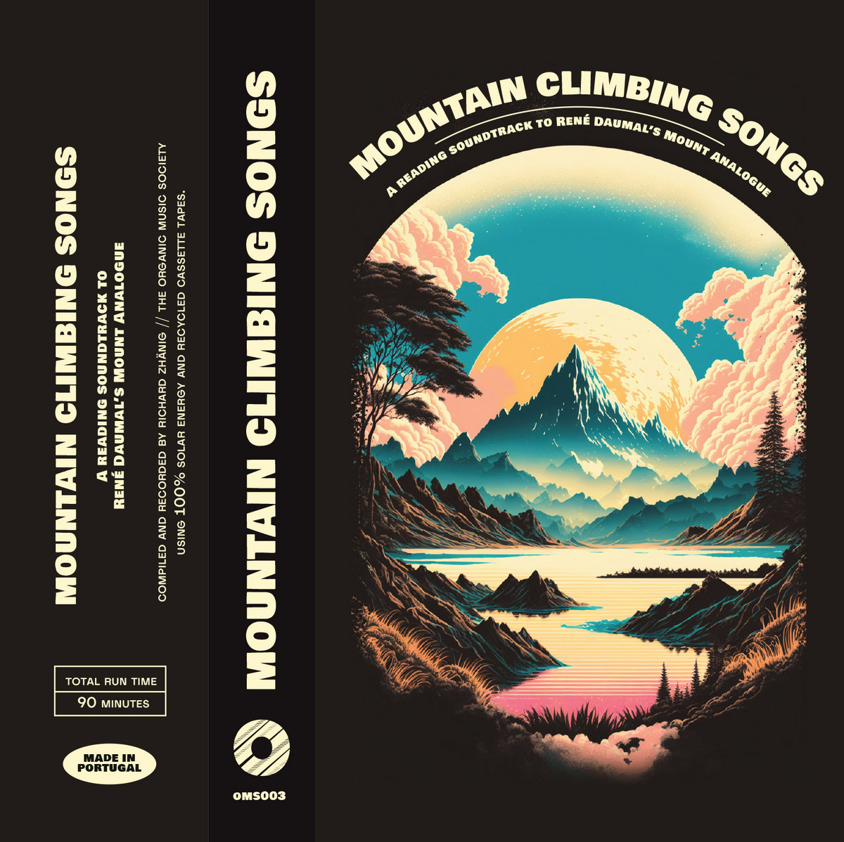 mountain climbing songs – a reading soundtrack to Daumal's 'mount ...