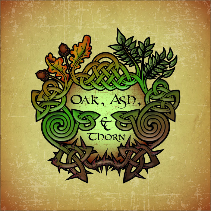 Oak, Ash, & Thorn | Oak, Ash, & Thorn