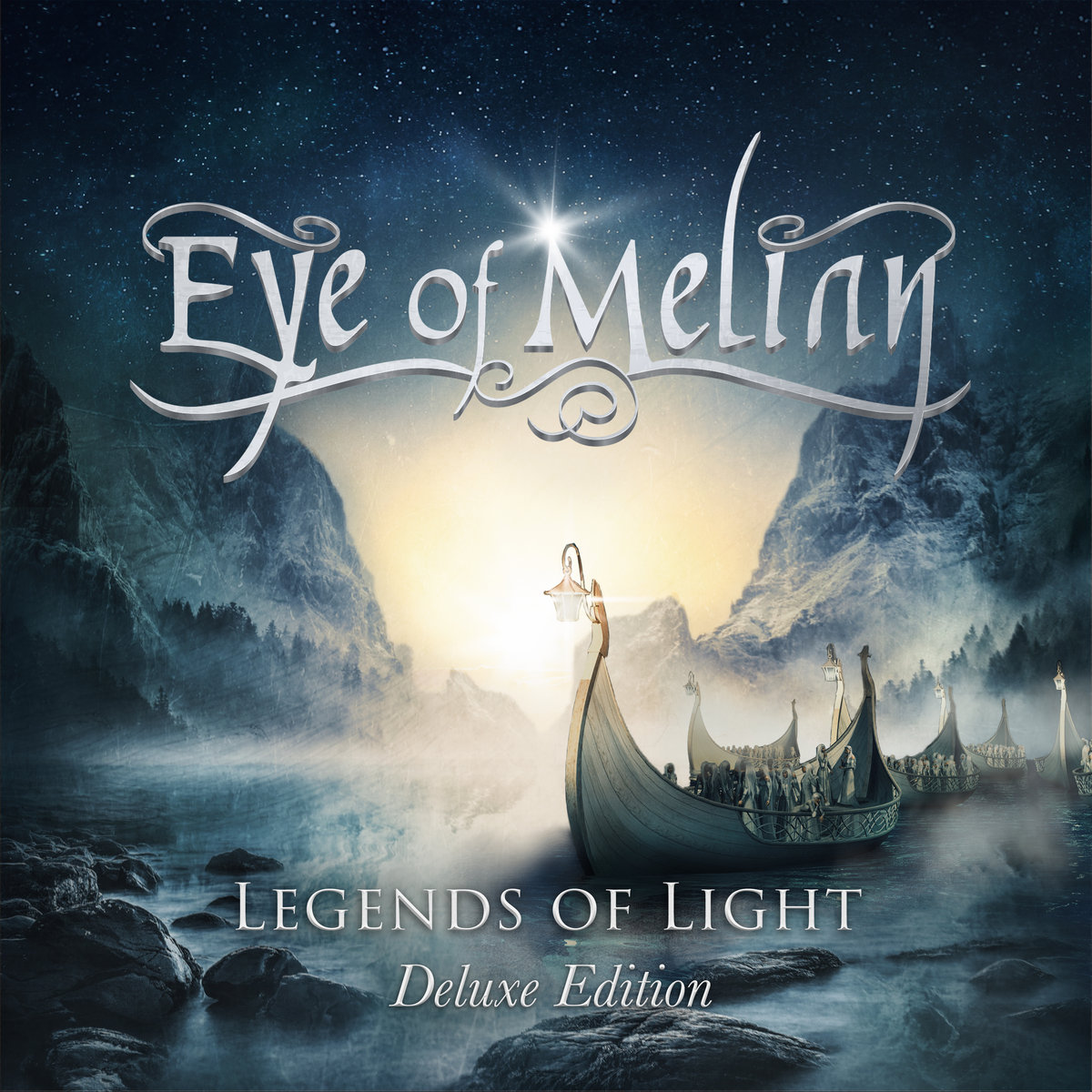 Legends of Light (Deluxe Edition) | Eye of Melian