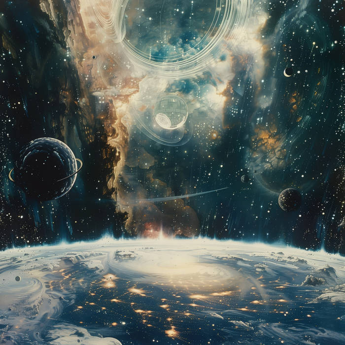 sandrei's collection | Bandcamp