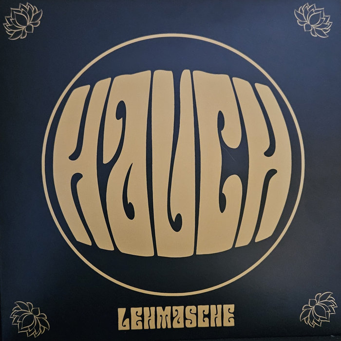 Lehmasche | HAUCH