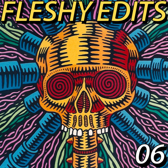 Fleshy Edits 06 | Flesh Ingordo