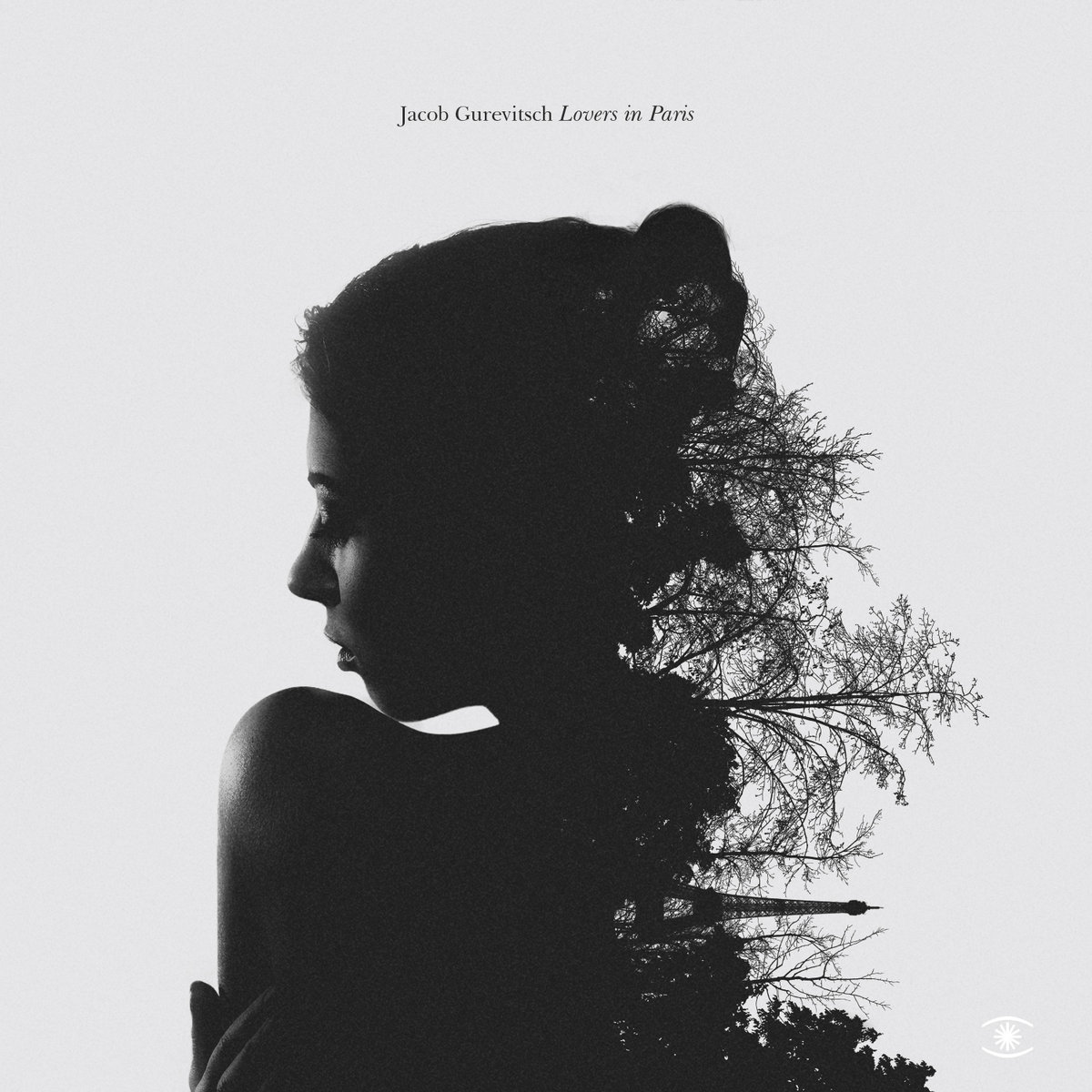 Lovers in Paris (Deluxe) | Jacob Gurevitsch