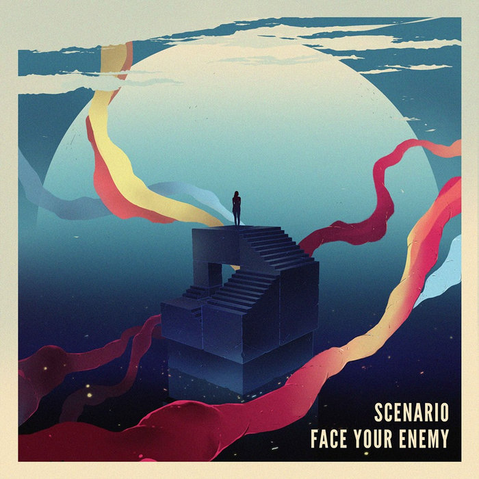 FACE YOUR ENEMY | SCENARIO