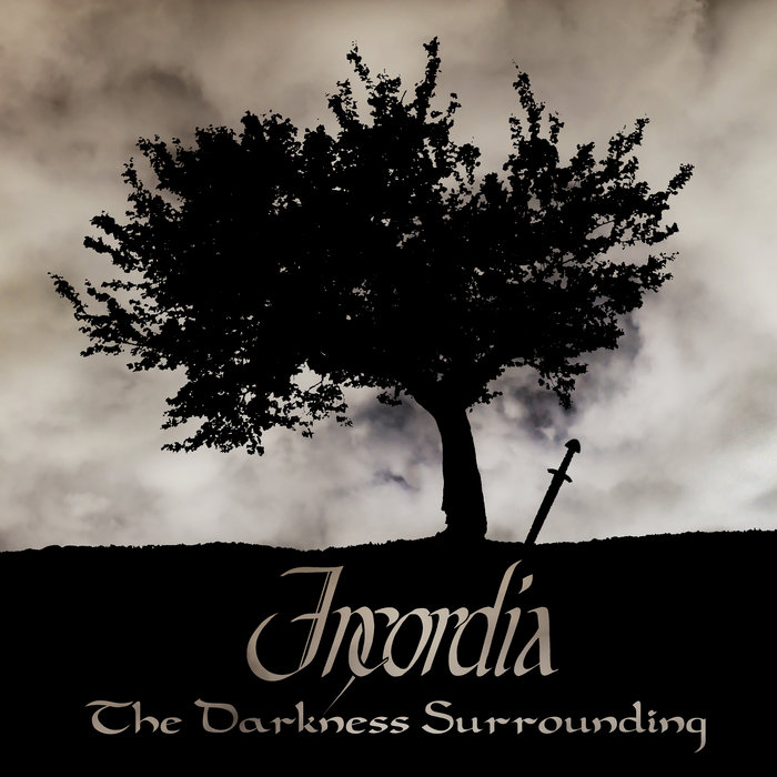The Darkness Surrounding | Incordia