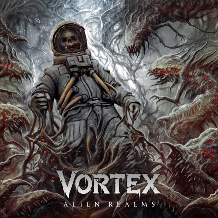 Alien Realms | Vortex
