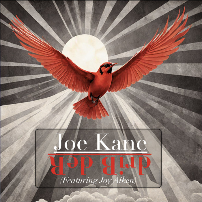 Red Bird | Joe Kane