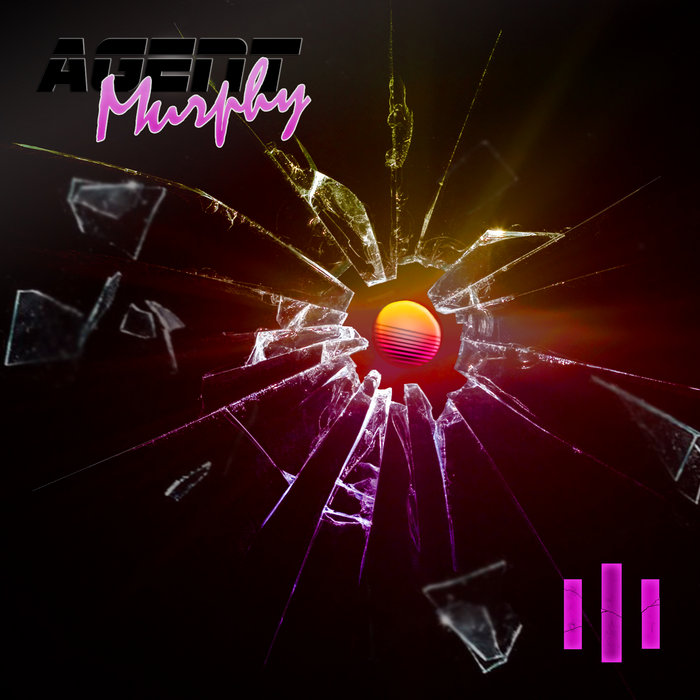 III | Agent Murphy