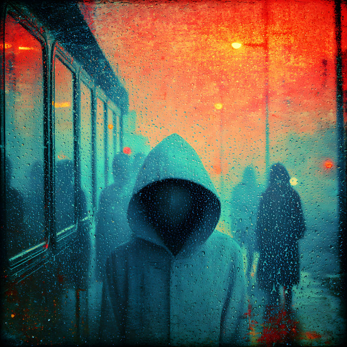 Static Hearts | Bleakz