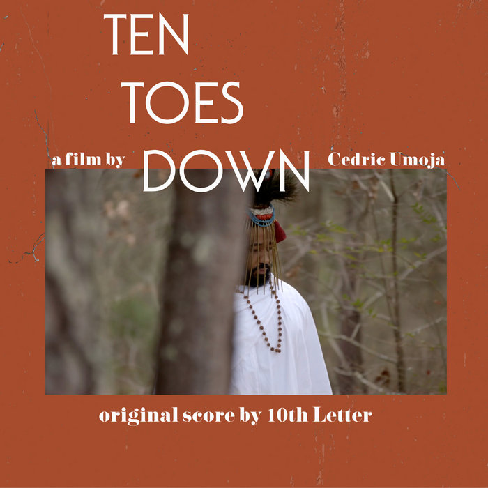 TEN TOES DOWN OST | 10TH LETTER