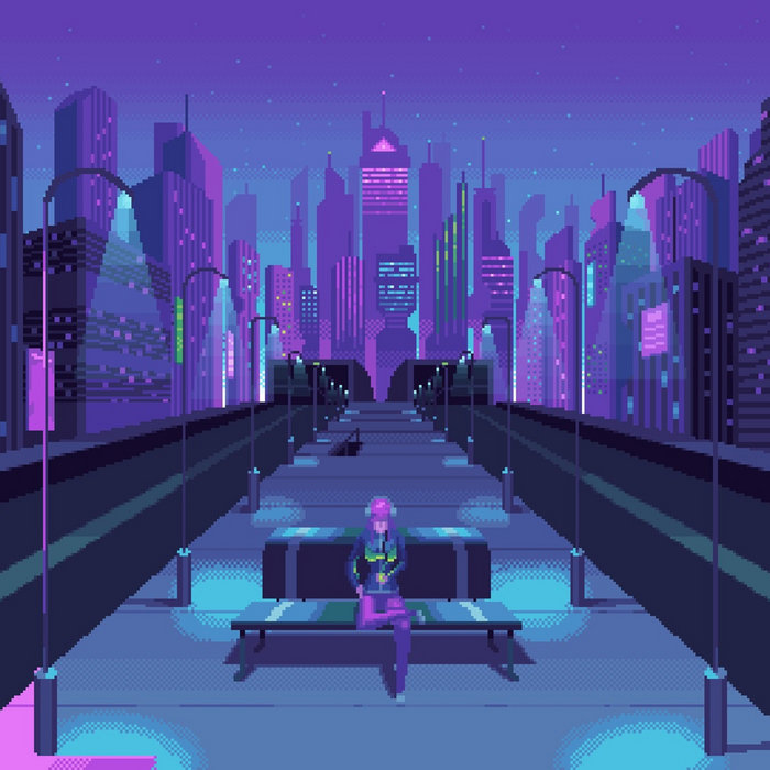 The Return | Genesis Falcon