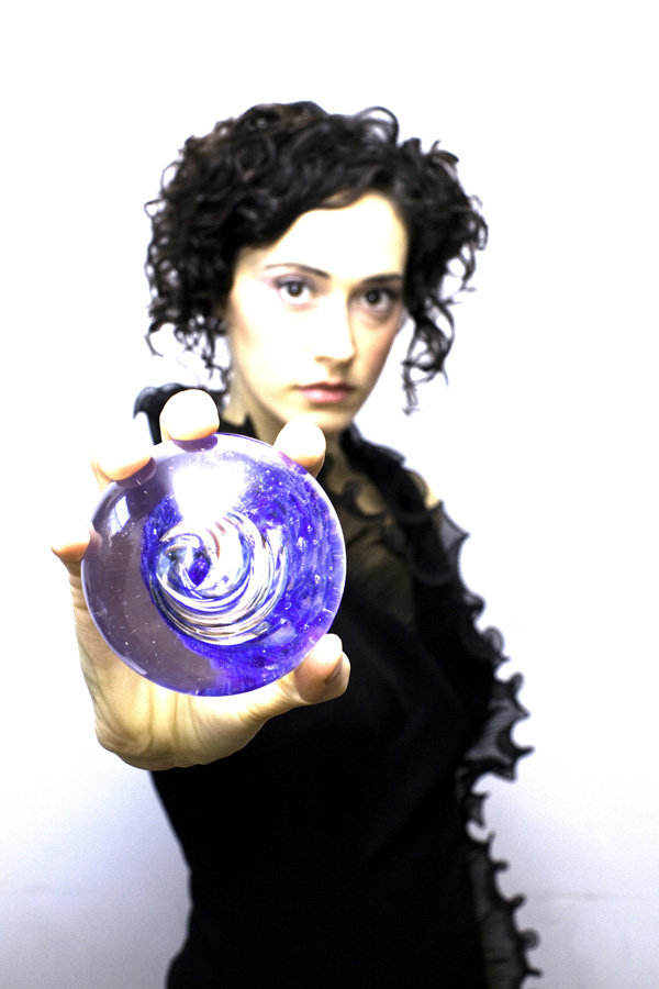 The Rain Underground | Meghan Wolf Music