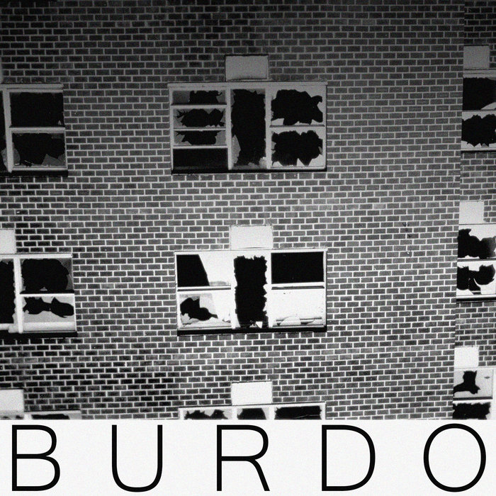 BURDO | BURDO