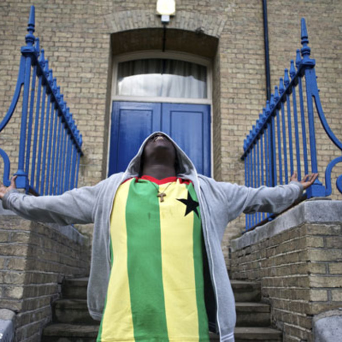 DTI Remix (pre-TRUTH HURTS freestyle) | Kwam MC